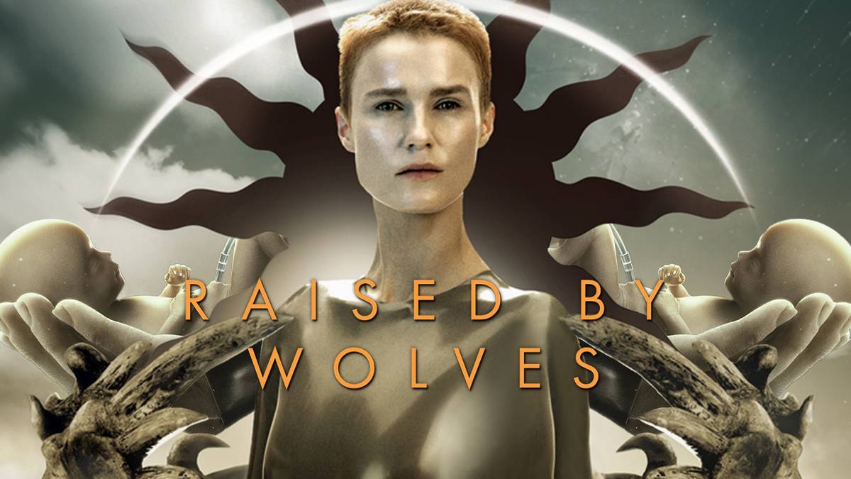 Raised By Wolves Season 1 Recap
