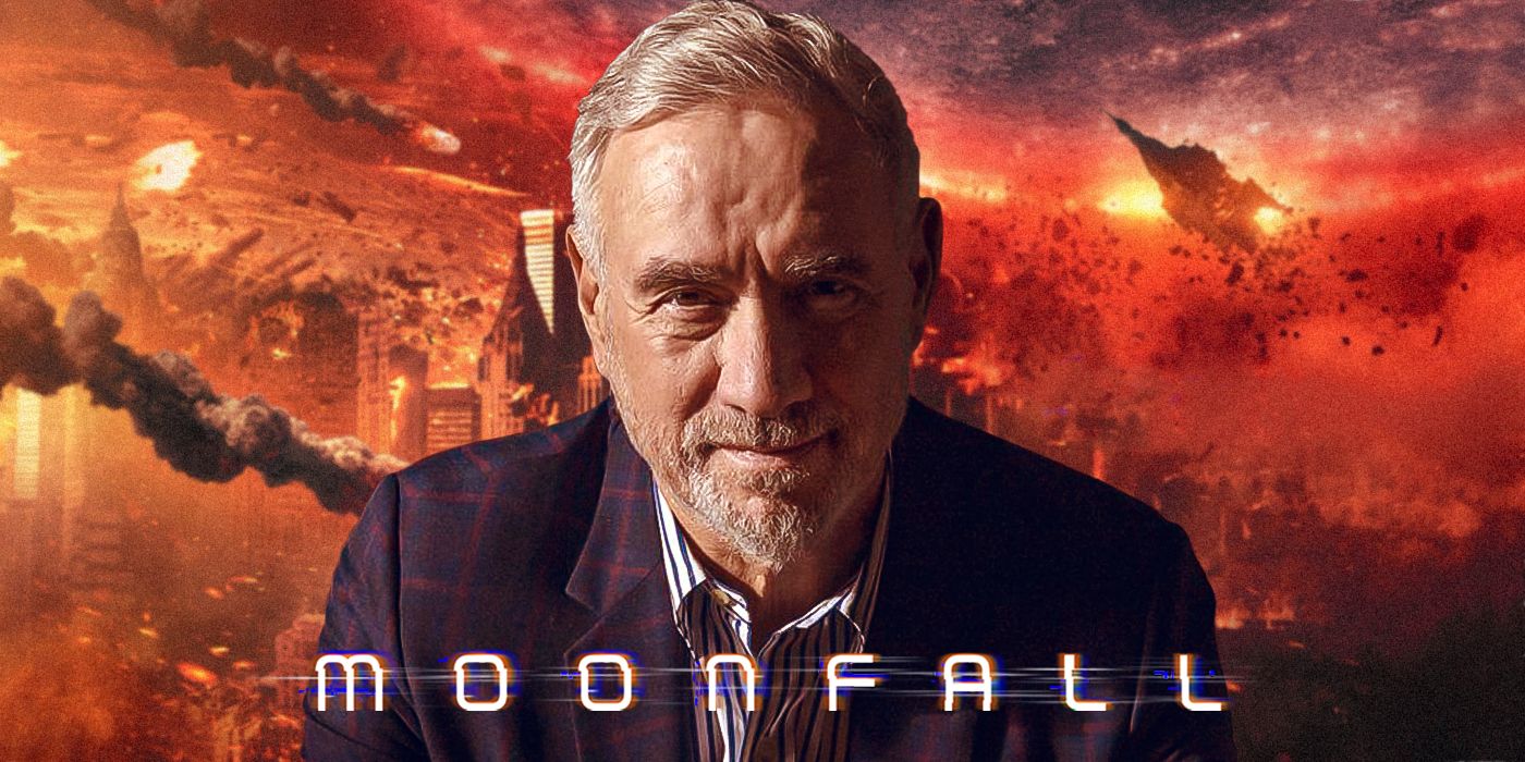Moonfall Cast and Character Guide: Who's Who in the Disaster Movie?