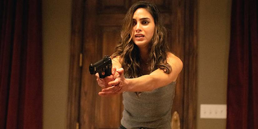 All 6 'Scream' Movies, Ranked by Humor