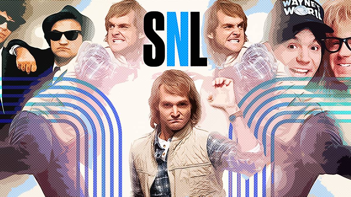 SNL Films Ranked, From The Blues Brothers to MacGruber