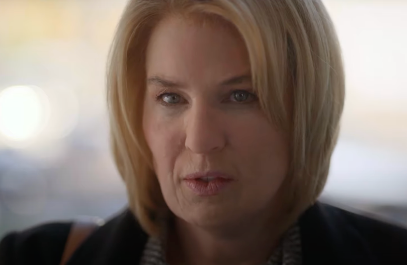 The Thing About Pam Trailer Reveals Renée Zellweger's Compulsive Lying