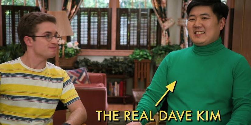 'The Goldbergs': 10 Characters' Real-Life Counterparts Who Appeared On ...