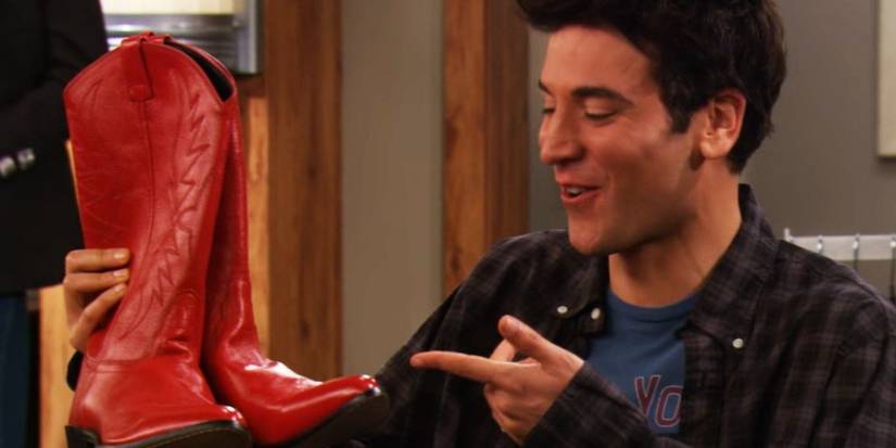 'How I Met Your Mother': 10 Best Things Ted Mosby Taught Us