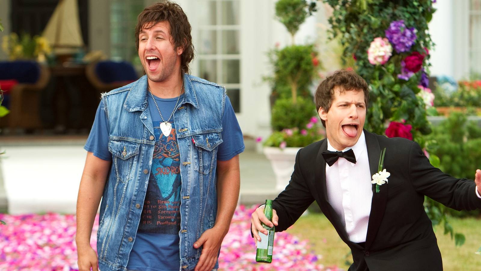 10 Most Unwatchable Comedy Movies of All Time, Ranked