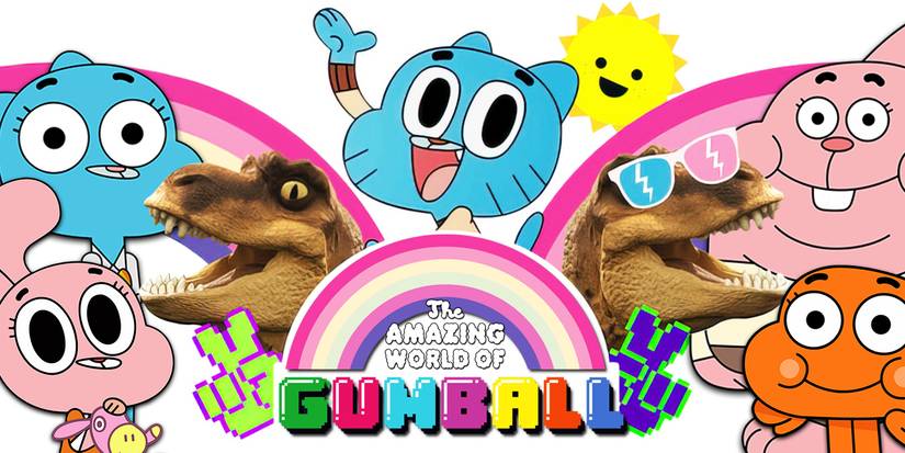 10 Cartoon Network Shows That Should Be Represented in Multiversus