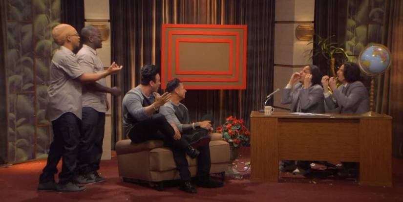 'The Eric Andre Show' Season 6 Release Date Set