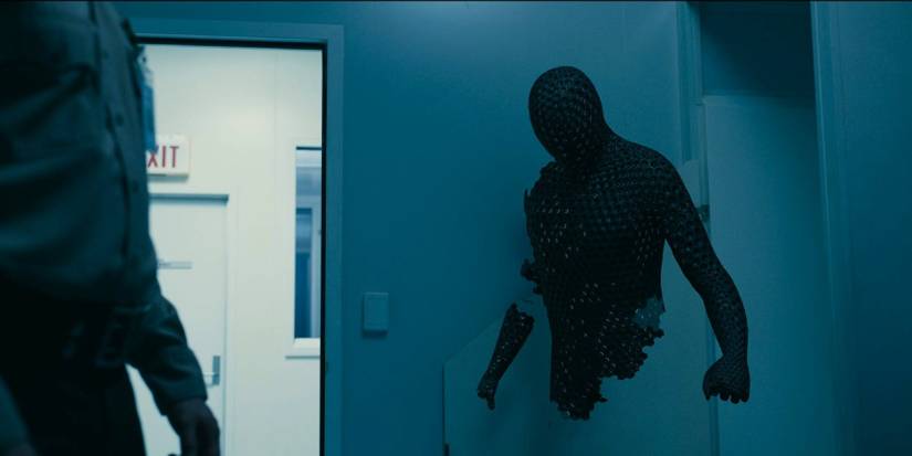 12 Scariest Villains In Sci-Fi Movies, Ranked