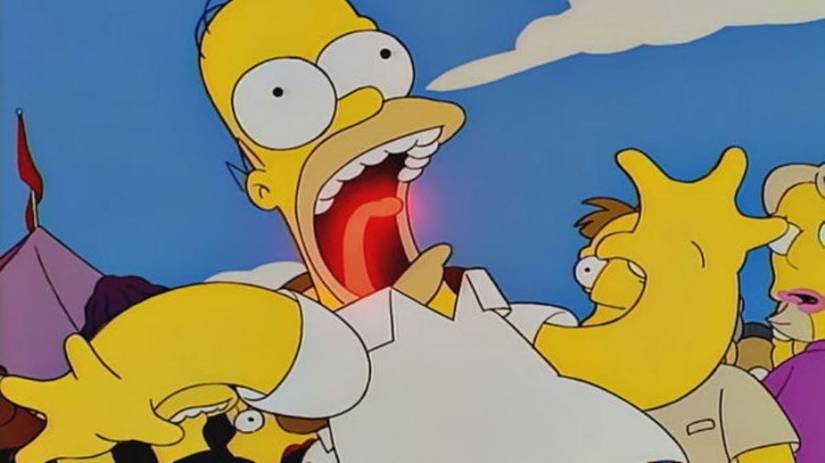 The Simpsons Features All Female Creative Leads For First Time Ever