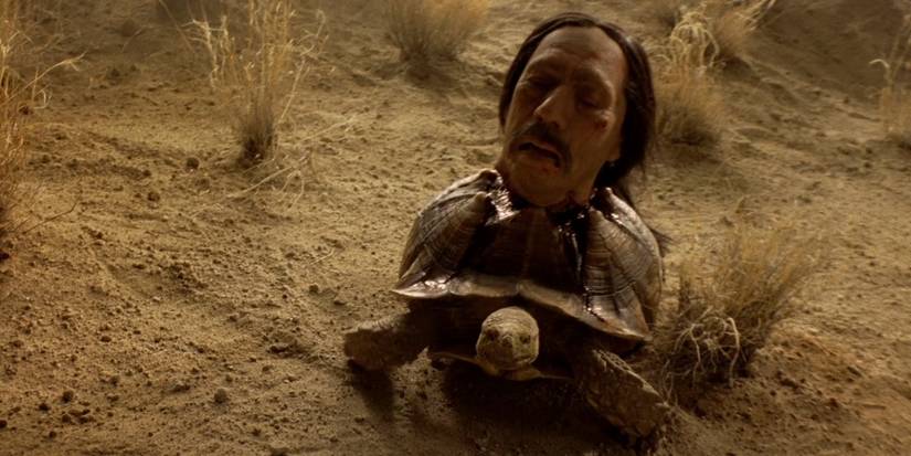 10 Shocking 'Breaking Bad' Moments We Can't Believe Aired On TV