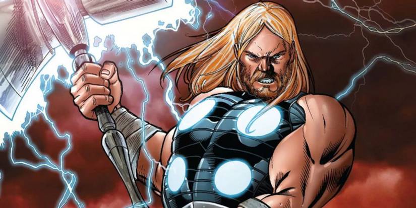 10 Most Powerful Thor Variants