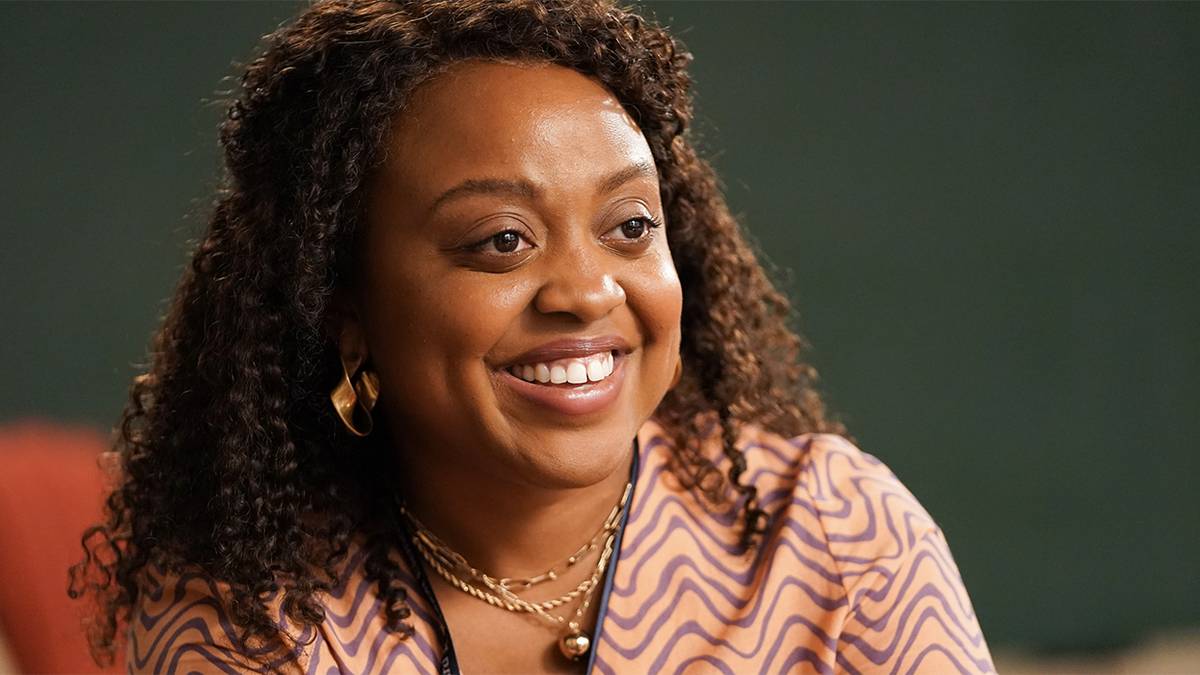 'Abbott Elementary' Promo Gets You Back-to-School Ready
