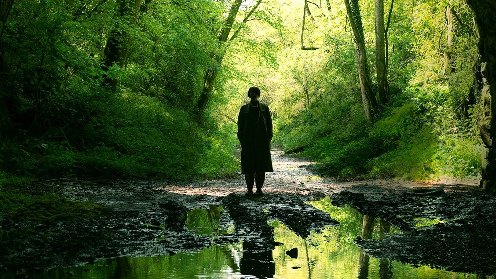 Men Poster Reveals Alex Garland's Next Film Ahead of Trailer Release