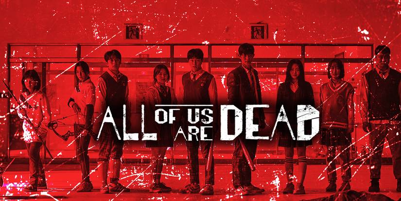 Best Apocalyptic Shows on Netflix Right Now