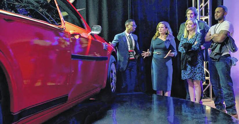 'American Auto' Cancelled After Season 2