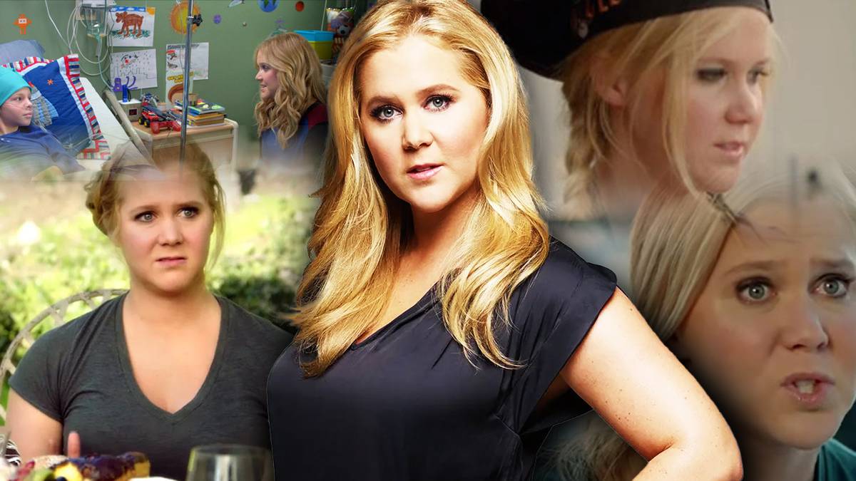 Best Inside Amy Schumer Sketches