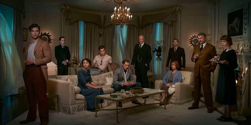 Best Agatha Christie TV Adaptations From Poirot to Marple