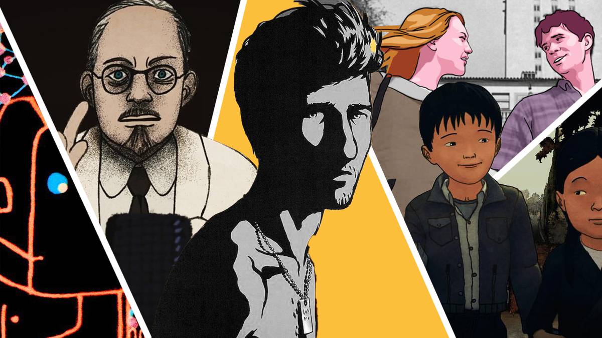 Best Animated Documentary Features to Watch After Flee