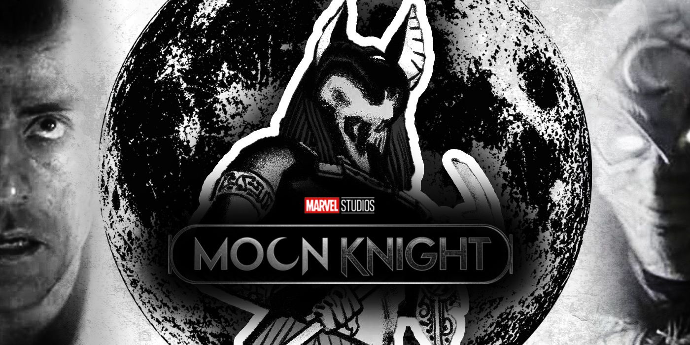 Moon Knight: Who Is Mr. Knight, Explained