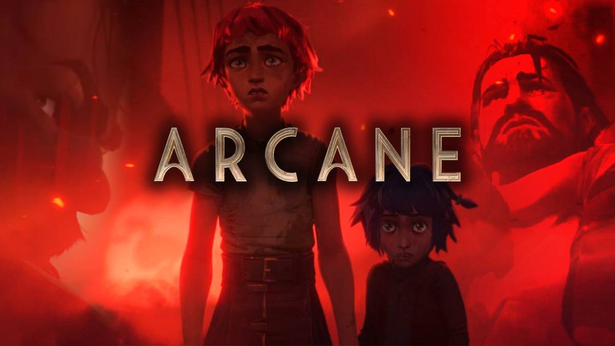 Arcane: Why That Opening Action Scene Leaves an Impact