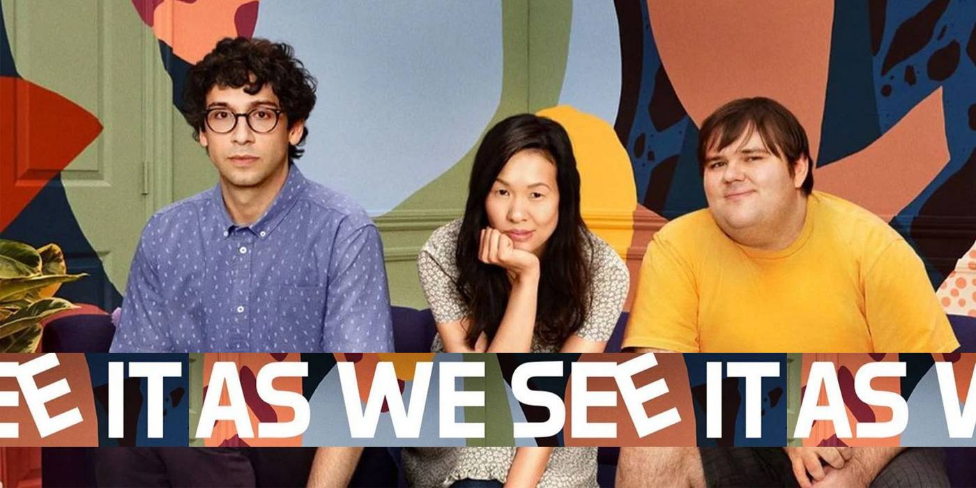 As We See It Cancelled After One Season at Prime Video
