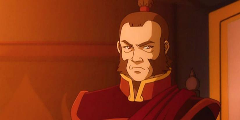 12 Strongest Benders in 'Avatar: The Last Airbender', Ranked
