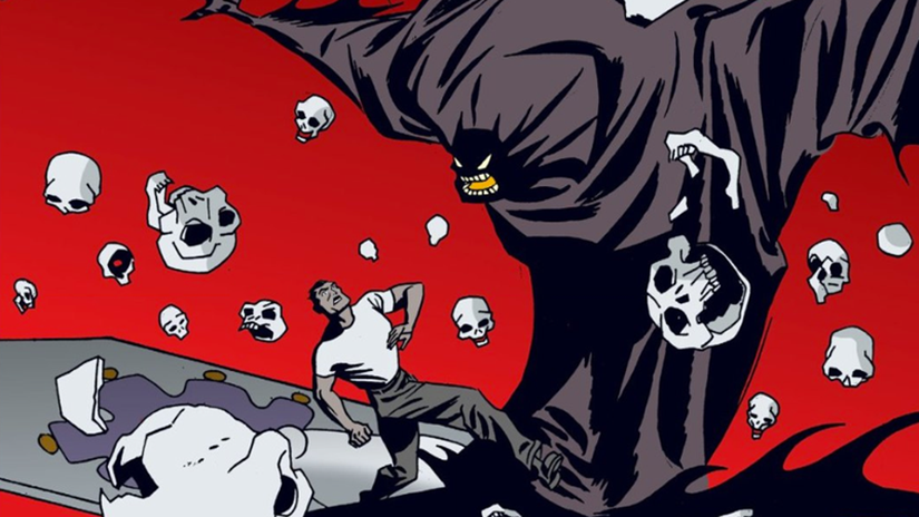 Essential Batman Comics To Read From The Long Halloween to Year One