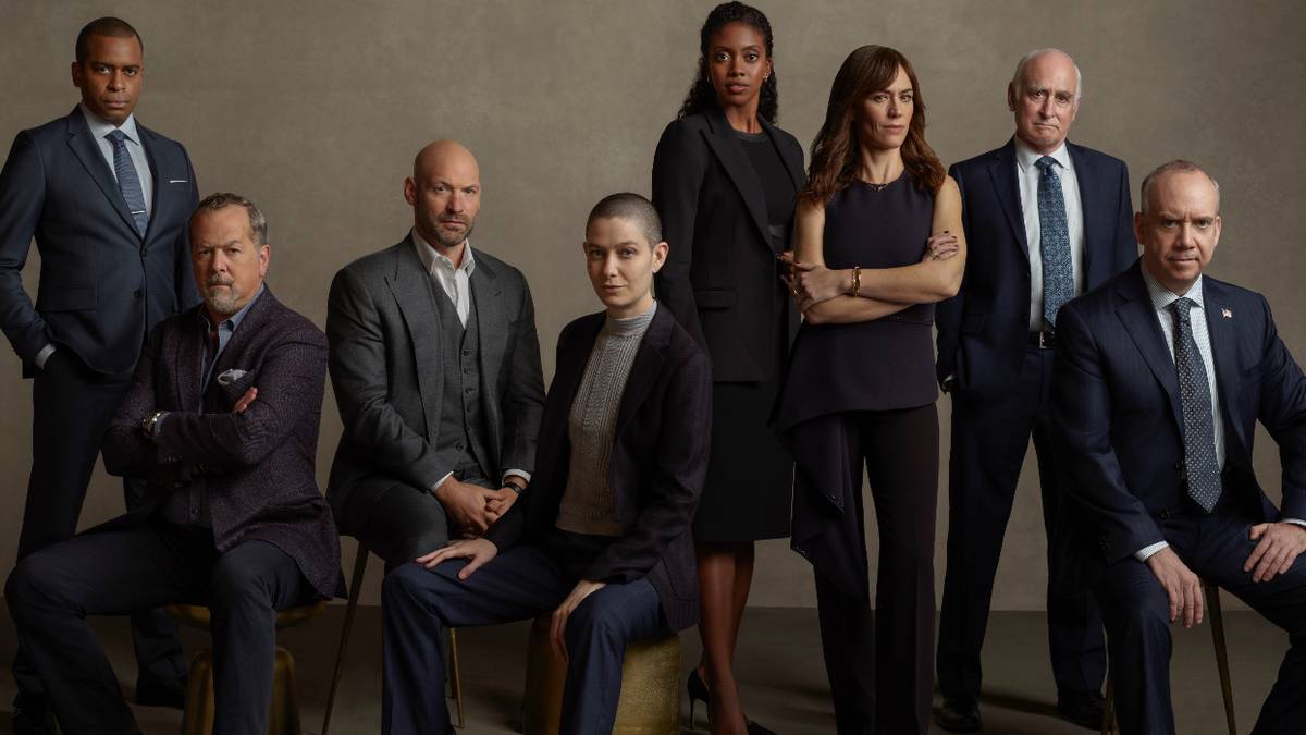 Billions Season 7 Renewed at Showtime