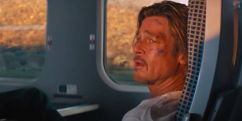 Bullet Train Trailer, Release Date, Cast, and Everything We Know So Far