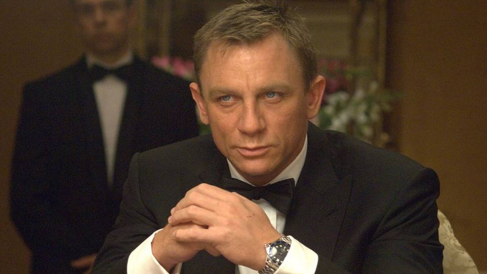 Every James Bond Rock Theme Song, Ranked
