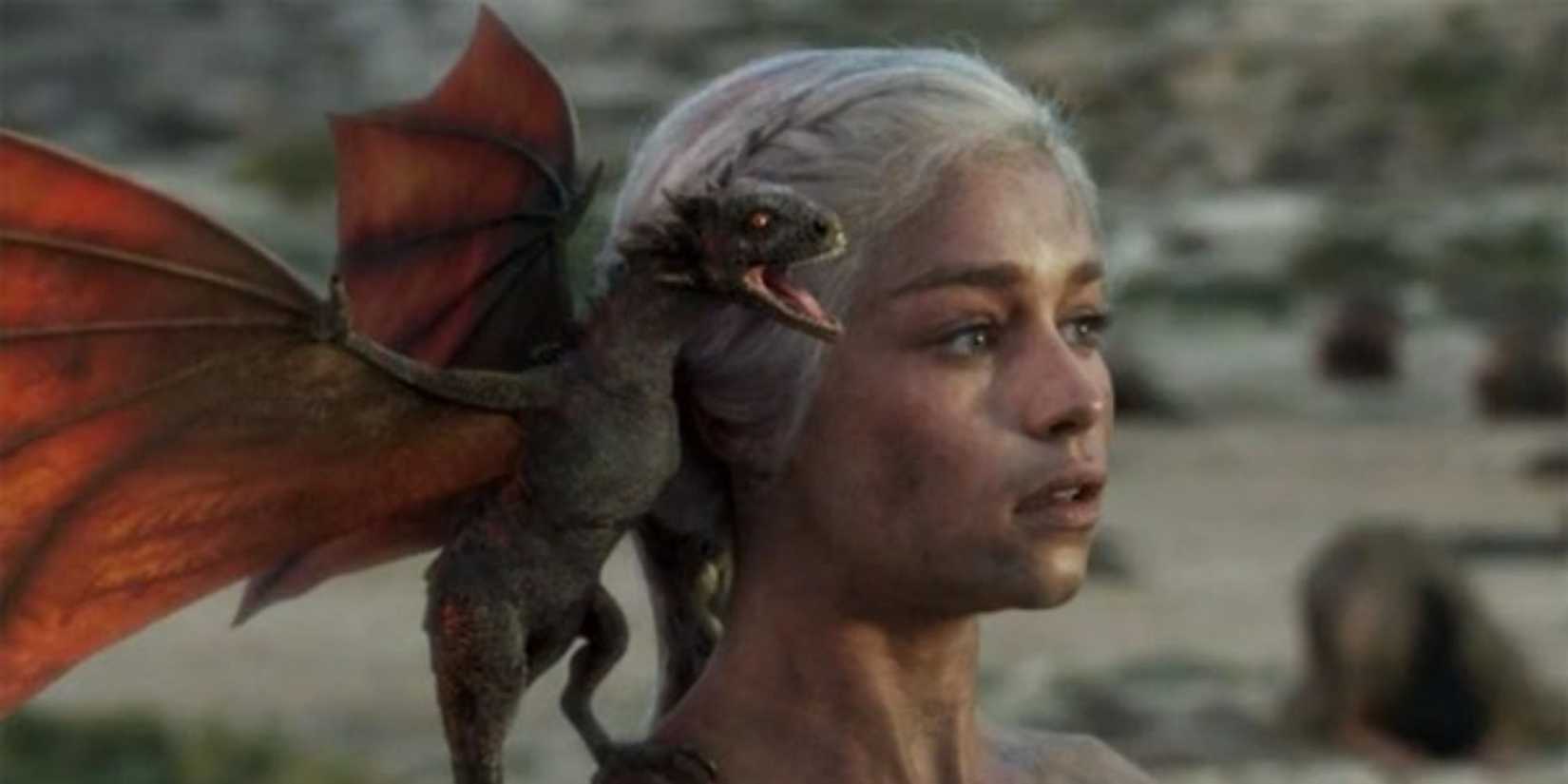 10 'Game of Thrones' Episodes That Are Perfect From Start to Finish