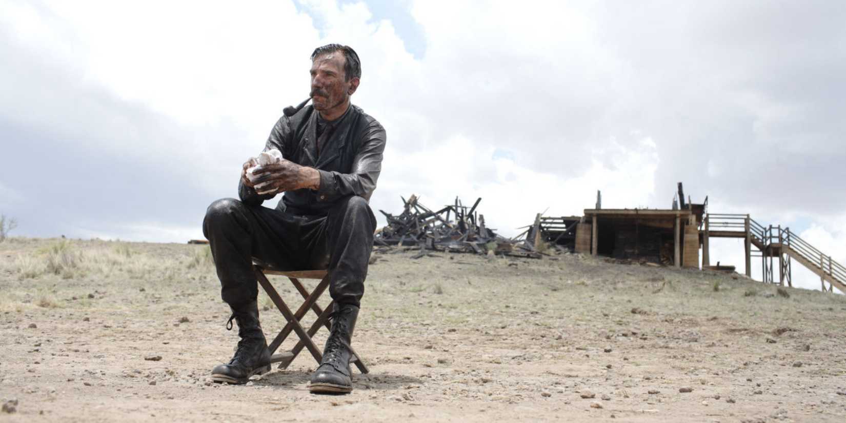 The Best Movie of Every Year of the 2000s, Ranked