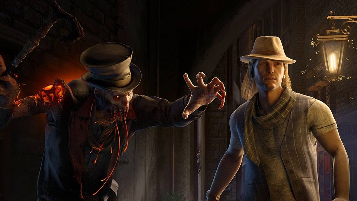 The ‘Dead by Daylight’ Movie Just Got a Bittersweet Update From Jason Blum