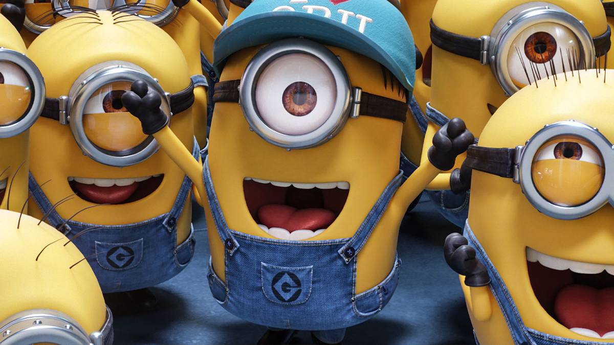 10 Best Family Movies Turning 10 in 2025