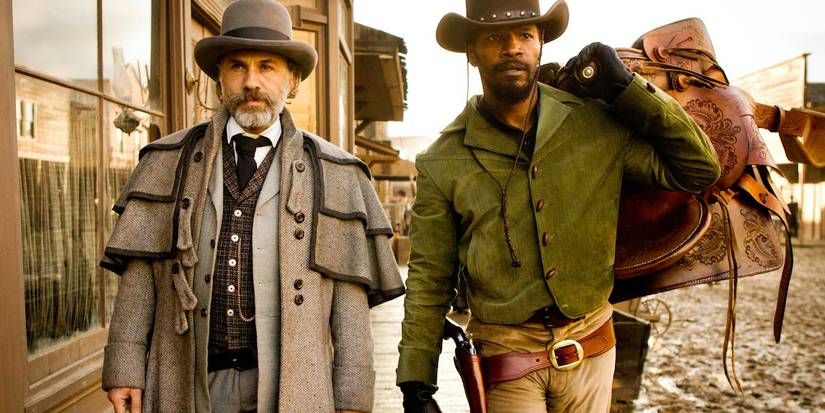 10 Westerns With Scene-Stealing Side Characters