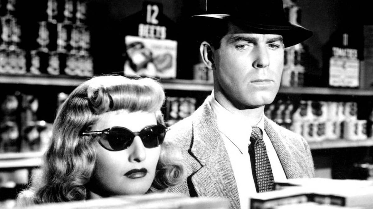 10 Best Classic Noir Films, Ranked According to IMDb