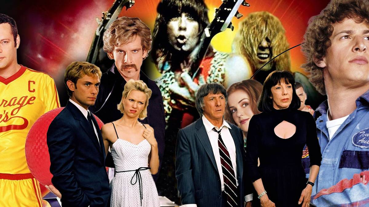 10 Best Comedy Ensemble Films for Side-Splitting Laughter