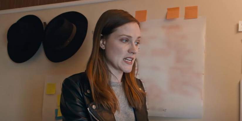 Phoenix Rising Trailer Reveals Release Date for Evan Rachel Wood HBO Doc
