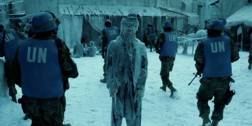 10 Worst Disaster Movies of the Last 25 Years, Ranked