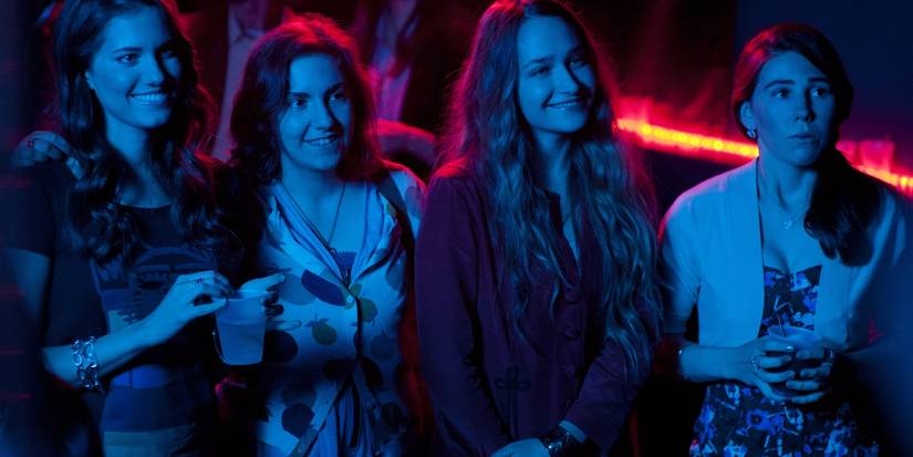 10 Best TV Comedies Based in NYC, Ranked