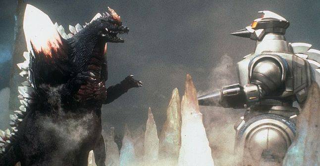 The Heisei-era Godzillas, Ranked From The Battle For Earth to SpaceGodzilla
