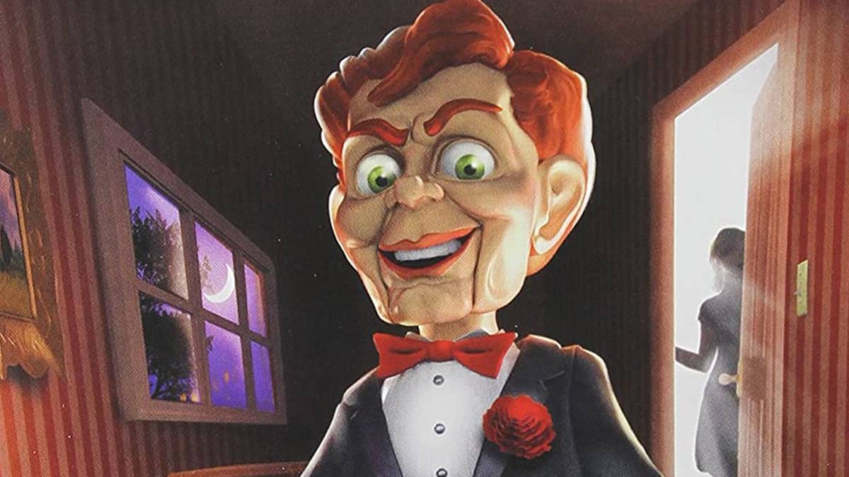 10 Scariest 'Goosebumps' Characters, Ranked