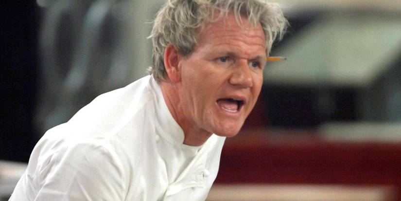 Here’s How You Can Watch All of Gordon Ramsay’s Shows on Streaming