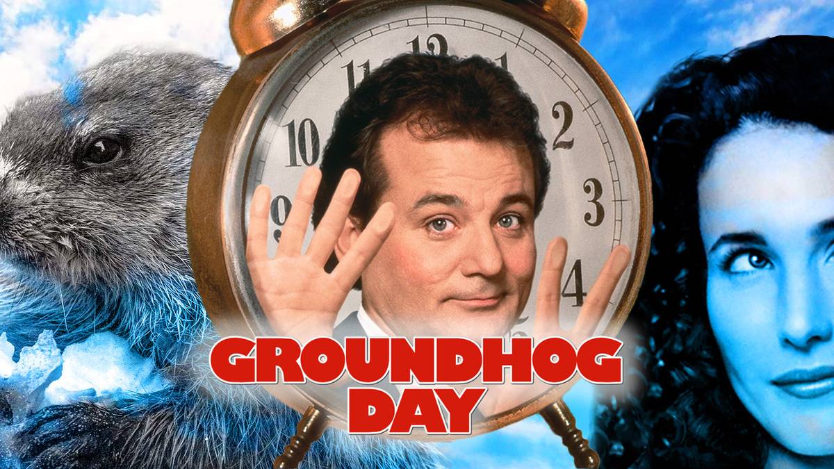 Philosophy of Groundhog Day: You Can’t Escape Until You Know How to Live