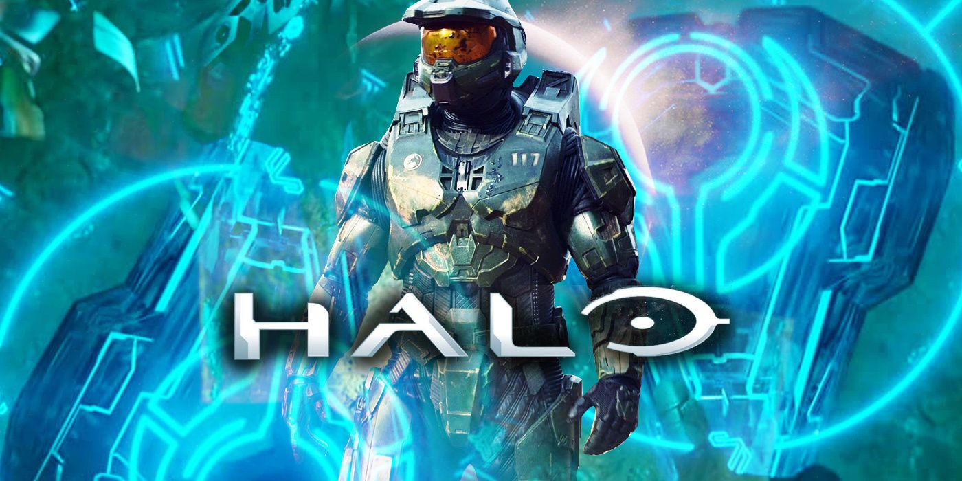 One Of My Halo