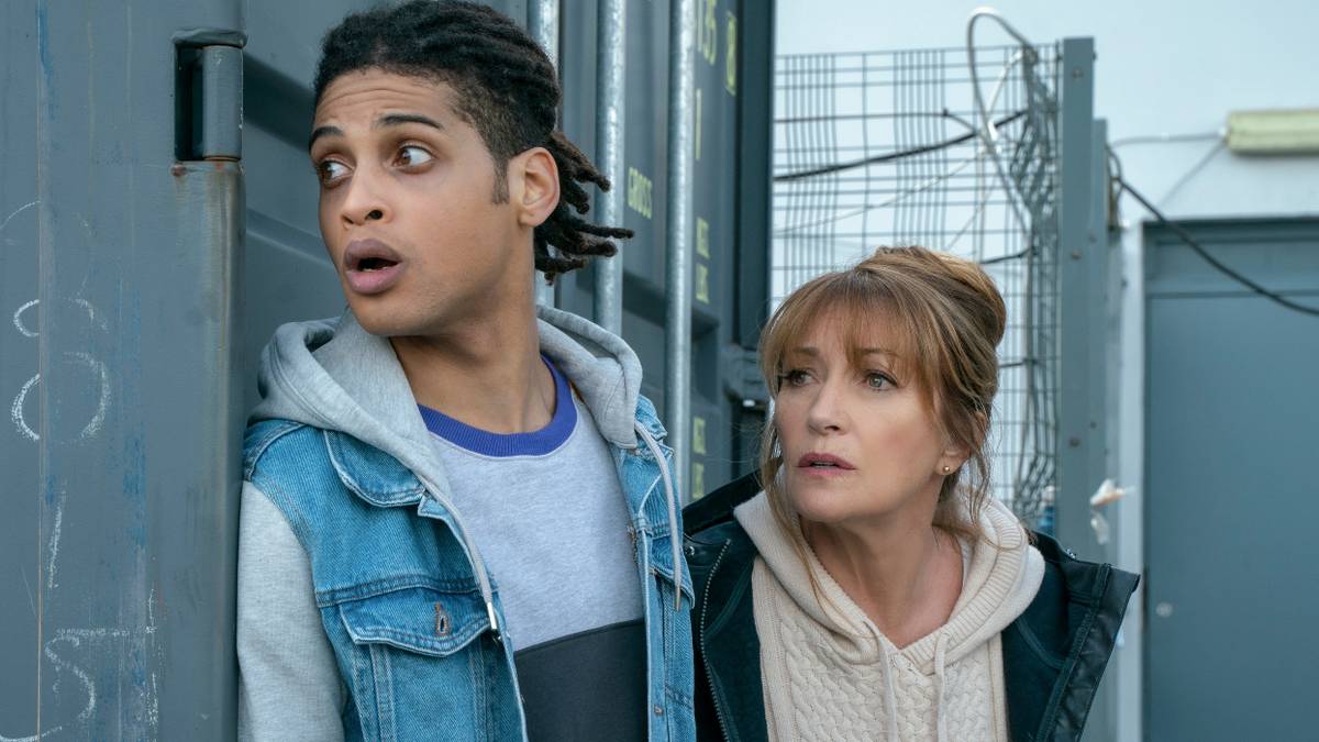 "There's a Deep-Seated Fear": 'Harry Wild' Rohan Nedd Explains Fergus ...