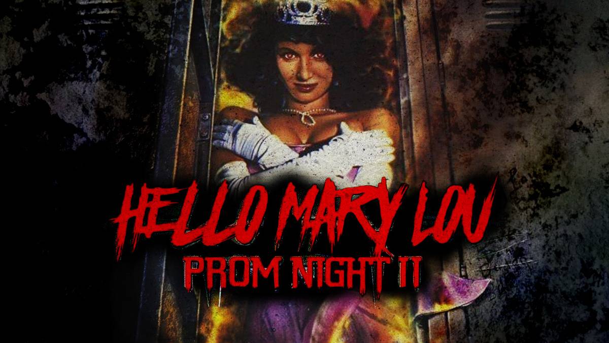 Hello Mary Lou: Prom Night 2 Switched From Standalone Film to Sequel