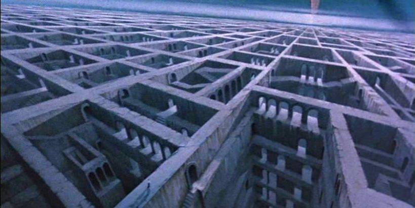 Hellraiser: Why Clive Barker's Version of Hell Is so Unique