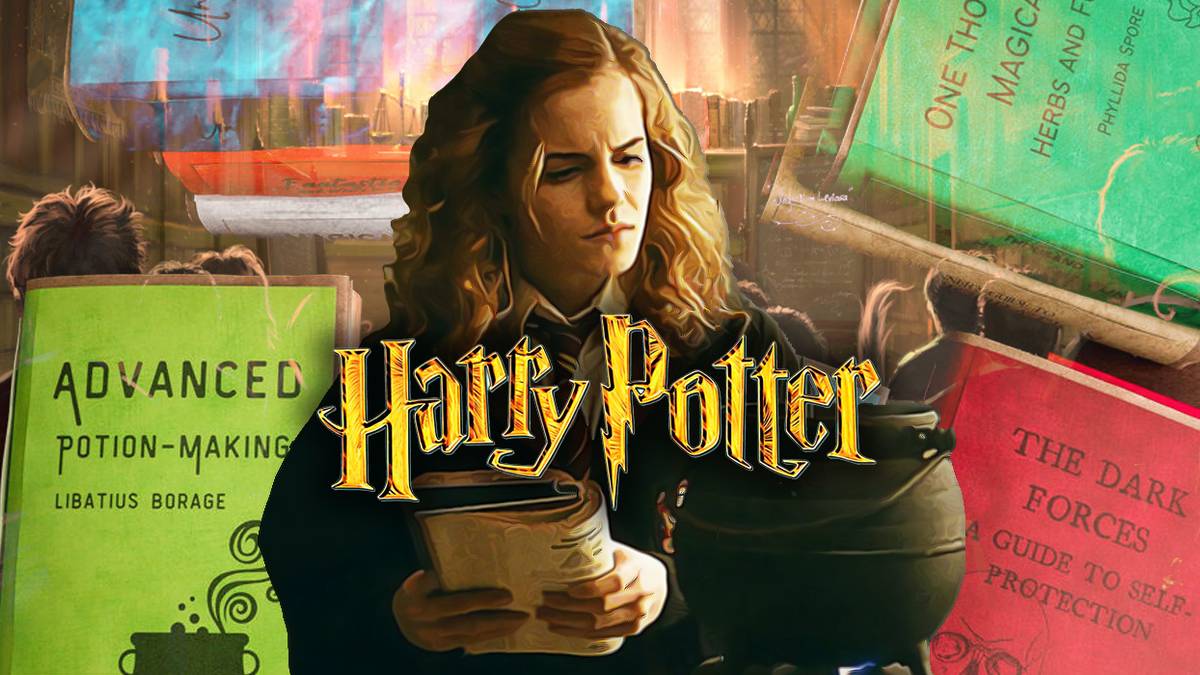 Harry Potter: Hogwarts Classes Ranked