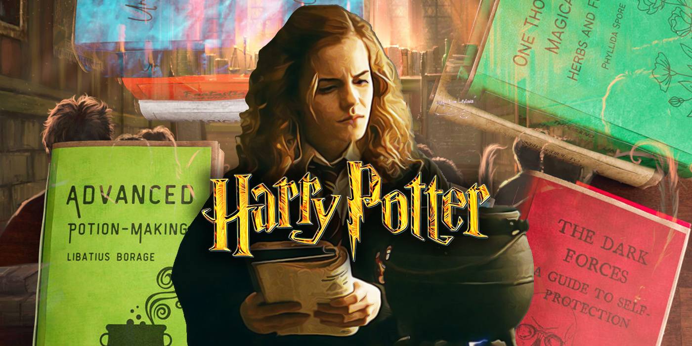 Harry Potter: Hogwarts Classes Ranked
