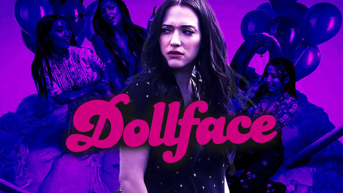 How to Watch Dollface Season 2: Streaming Details, Episode Titles & More